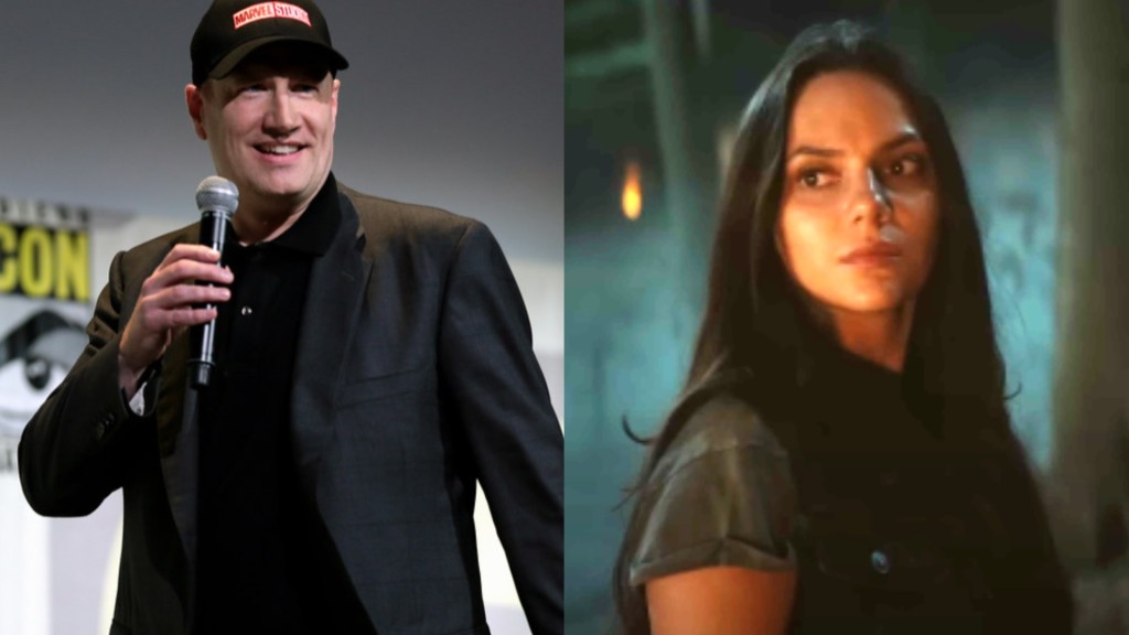 Deadpool & Wolverine: Kevin Feige Explains Why Marvel Decided to Show Dafne Keen's X-23 in Final ...