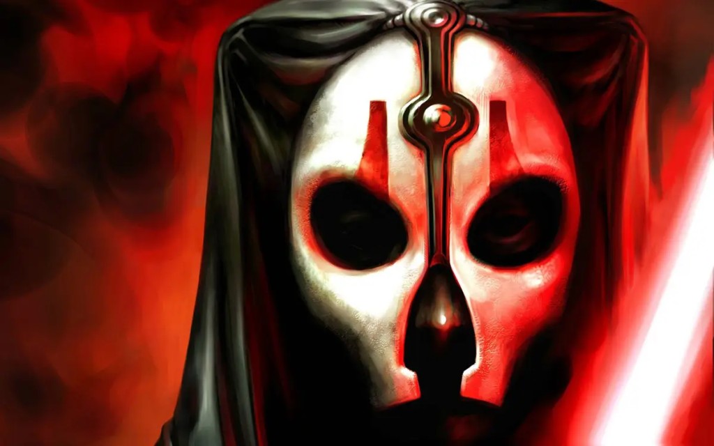 KOTOR 2 DLC For Switch Gets Cancelled Because 'A Third Party Objected