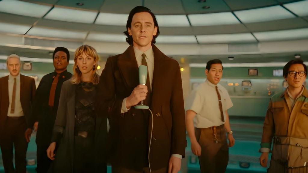 Loki Season 2 Mid-Season Trailer Answers Episode 4's Major Cliffhanger