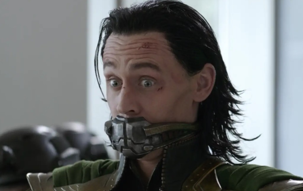 Loki Season 2 Finally Addresses Battle of New York Misstep