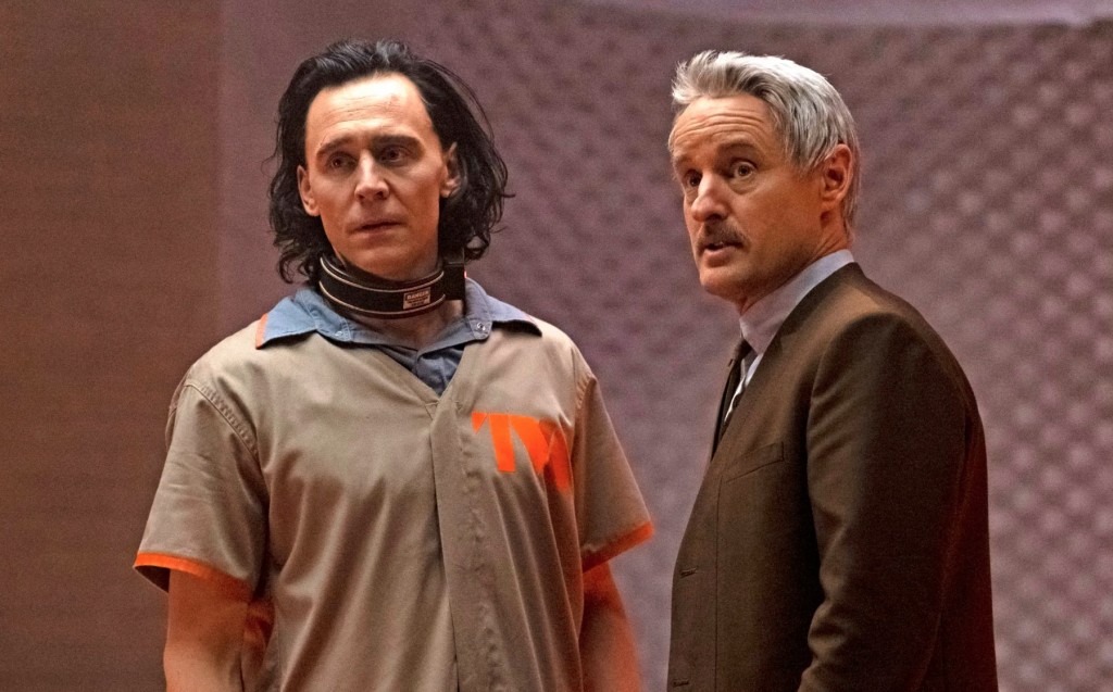 Loki Season 2 Writer Confirms Loki and Mobius' Final Meeting