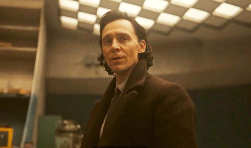 Loki Season 2 References Unexpected Real-Life Unsolved Mystery