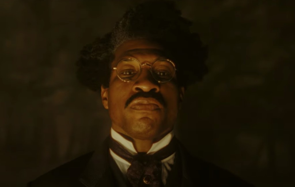 Jonathan Majors' Latest Film Still Set for December Release Amid MCU ...