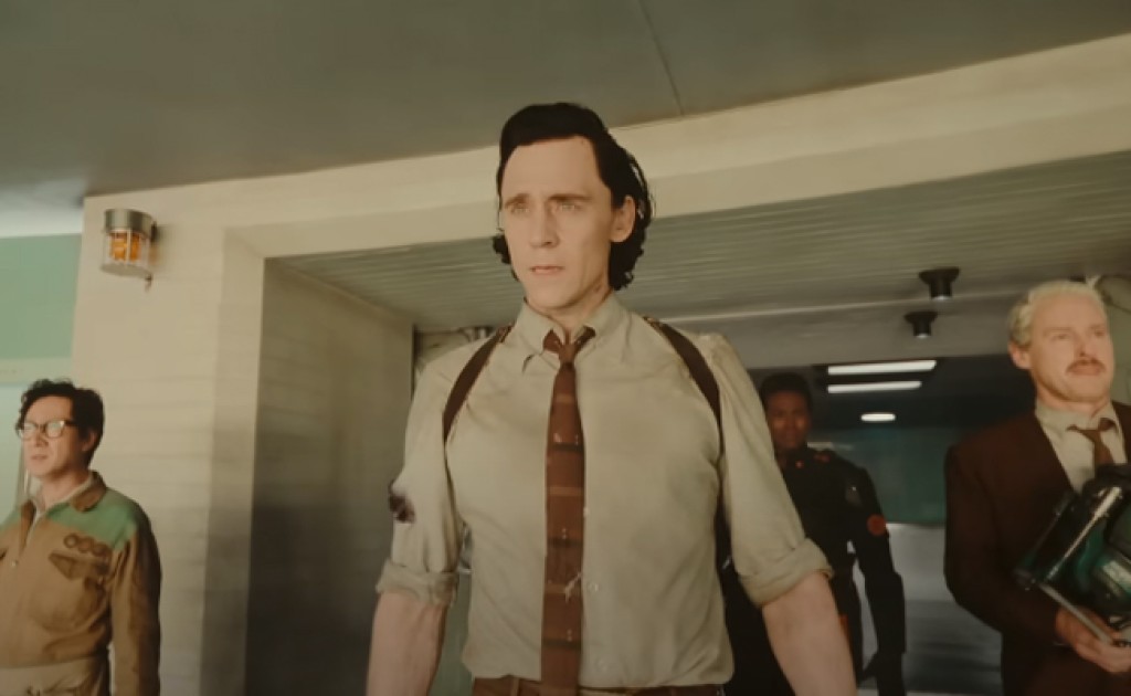 Loki Season 2 Producer Explains Shocking Episode 4 Ending