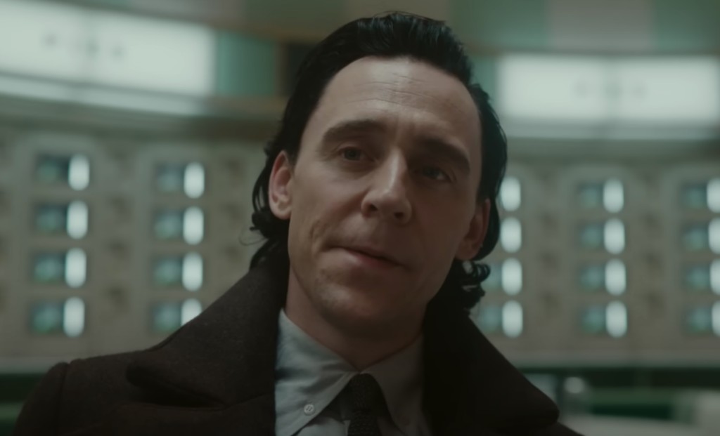 Loki Season 2 Major Plot Point Leaked Through MCU Merch