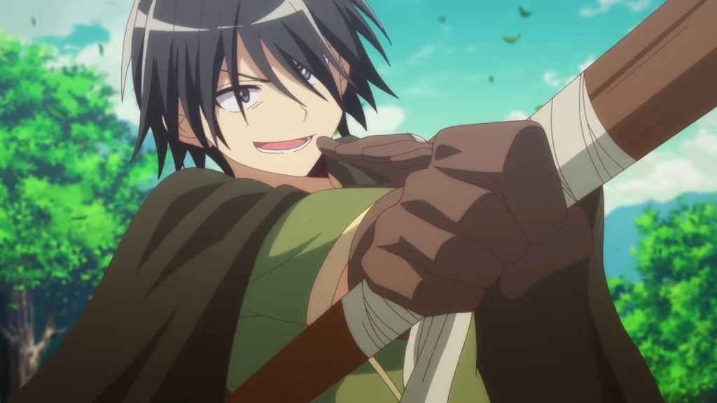 Loner Life in Another World Anime Reveals Premiere Date and 9 ...