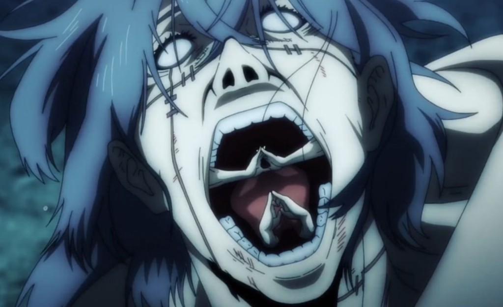 Jujutsu Kaisen Season 2: Shibuya Incident Arc Hypes Up Mahito and Choso ...