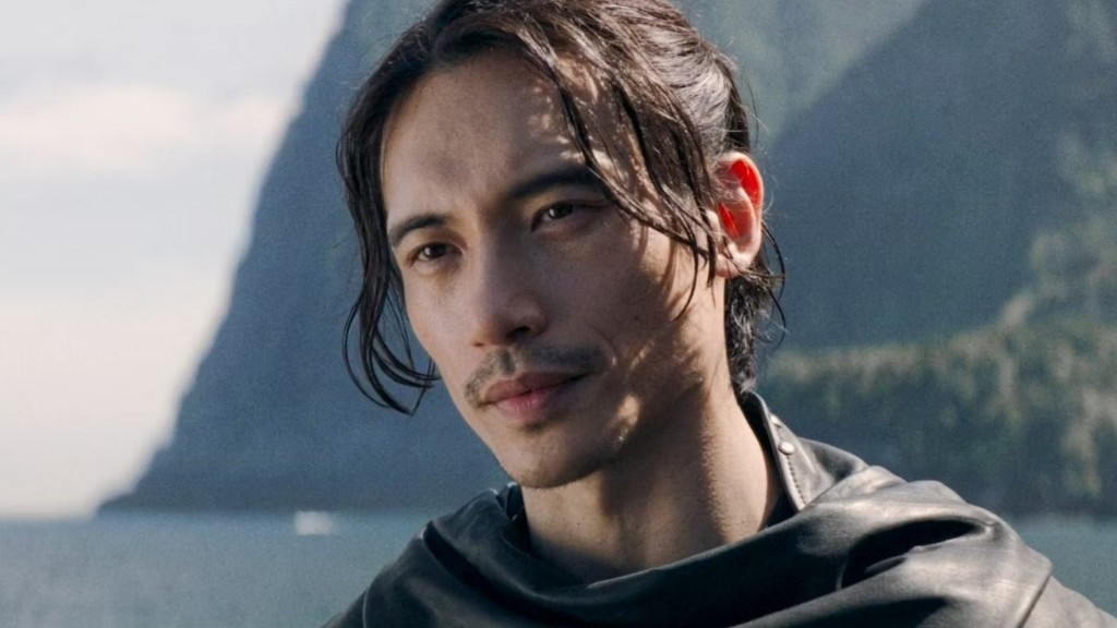 The Acolyte Actor Manny Jacinto Addresses Backlash Against the Star ...