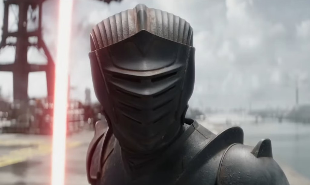 Star Wars: Here's Why Ahsoka's New Inquisitor Marrok Is NOT Vader's ...