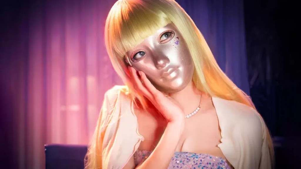 Mask Girl Release Date, Time, Cast and Everything You Need to Know ...
