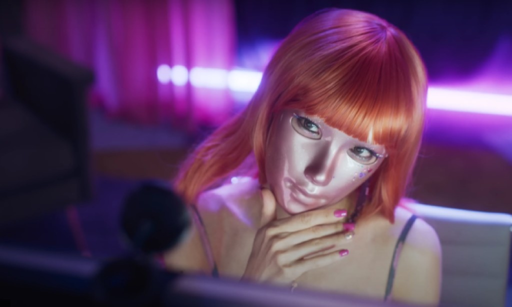 Mask Girl: Meet the Cast of this New Netflix K-Drama | EpicFlix