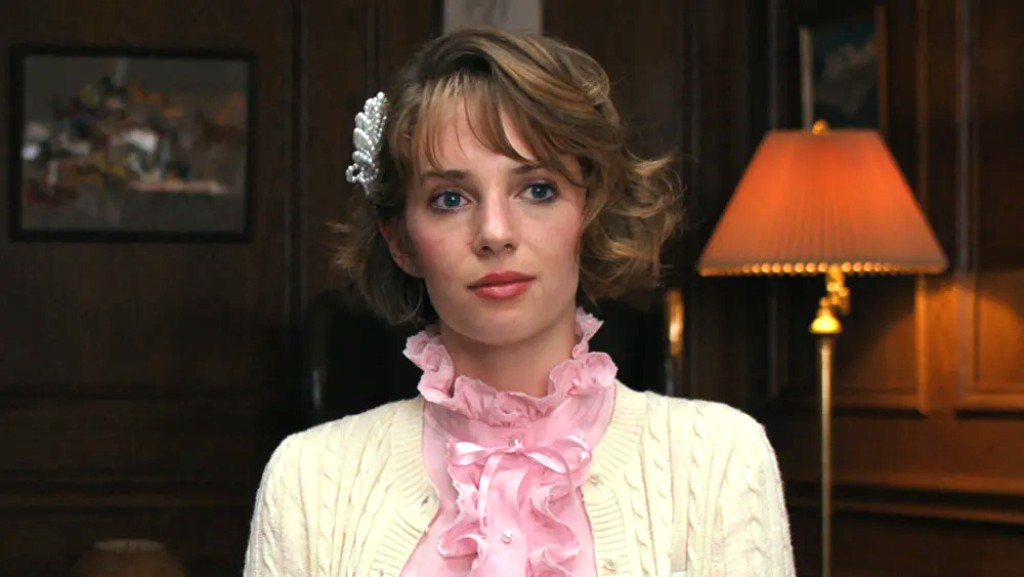 Stranger Things Star Maya Hawke Opens Up About “The End” of Her ...