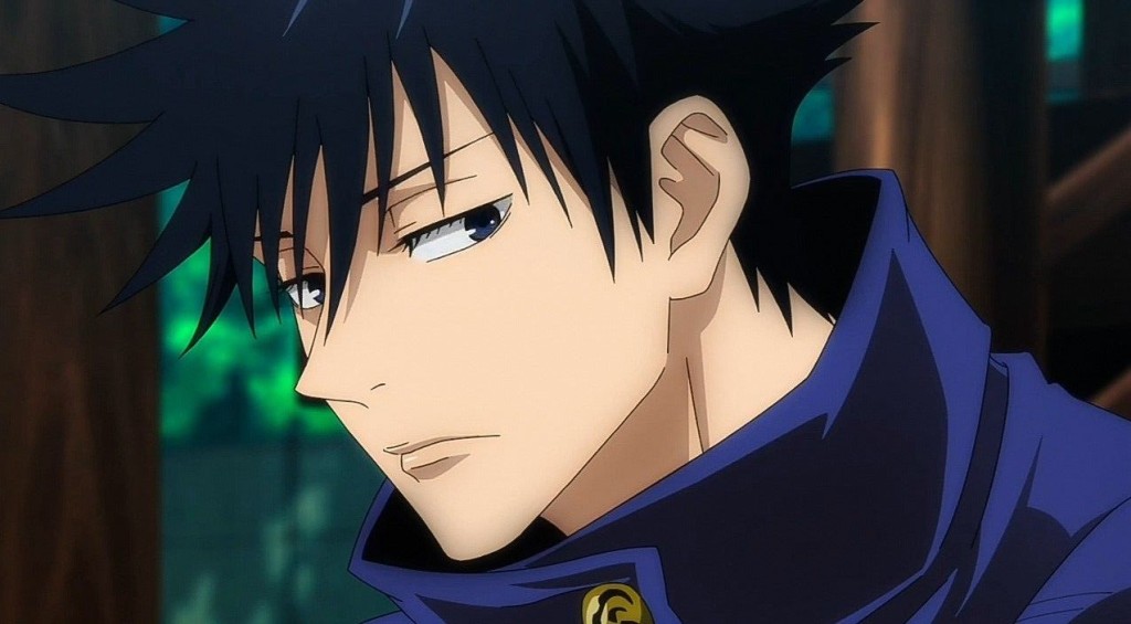 Jujutsu Kaisen Season 2 Episode 5 Drops First Look at Young Megumi ...