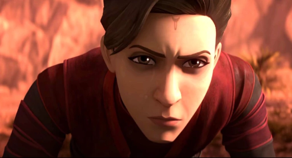 Star Wars: Tales of the Empire to Fill in the Gaps of Morgan Elsbeth’s ...