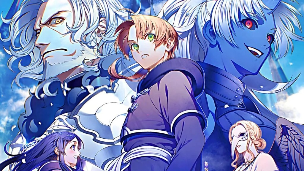 Mushoku Tensei: Jobless Reincarnation Season 3 Anime Officially ...