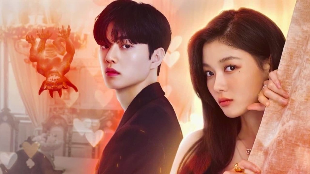 6 New K-Content Coming to Netflix in November 2023