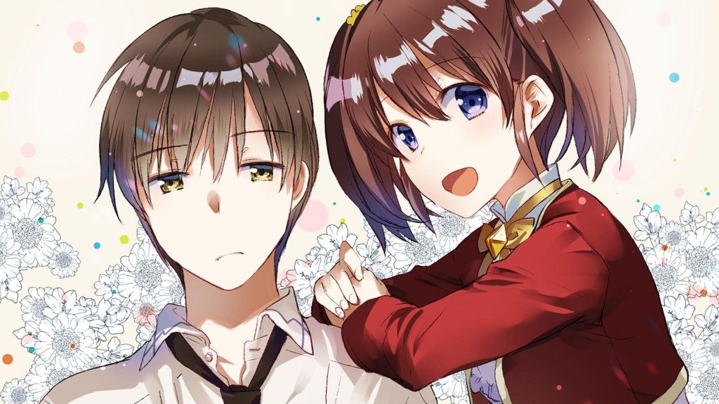 My Instant Death Ability is So Overpowered Anime Reveals Premiere Date ...