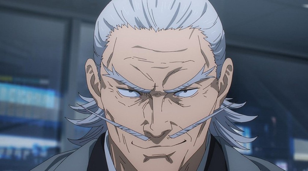 Jujutsu Kaisen Season 2: How Does Naobito Zenin's Projection Sorcery Work?