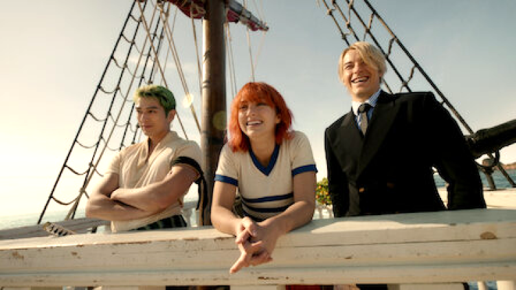 Netflix's One Piece Star Reveals Cast Was Afraid of How Fans Would ...