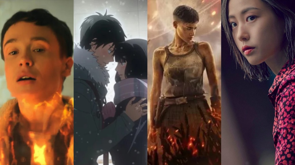 New Movies and TV Shows Coming to Netflix in August 2024