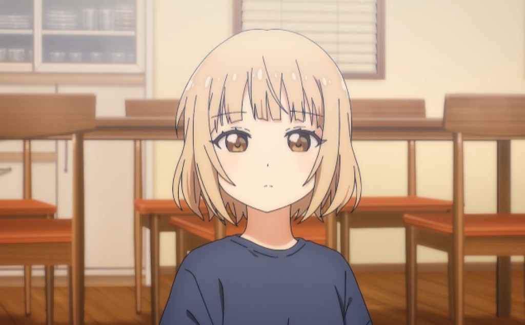 Omuro-ke Anime Movie New Trailer Shows the Cute Banter Between the Sisters