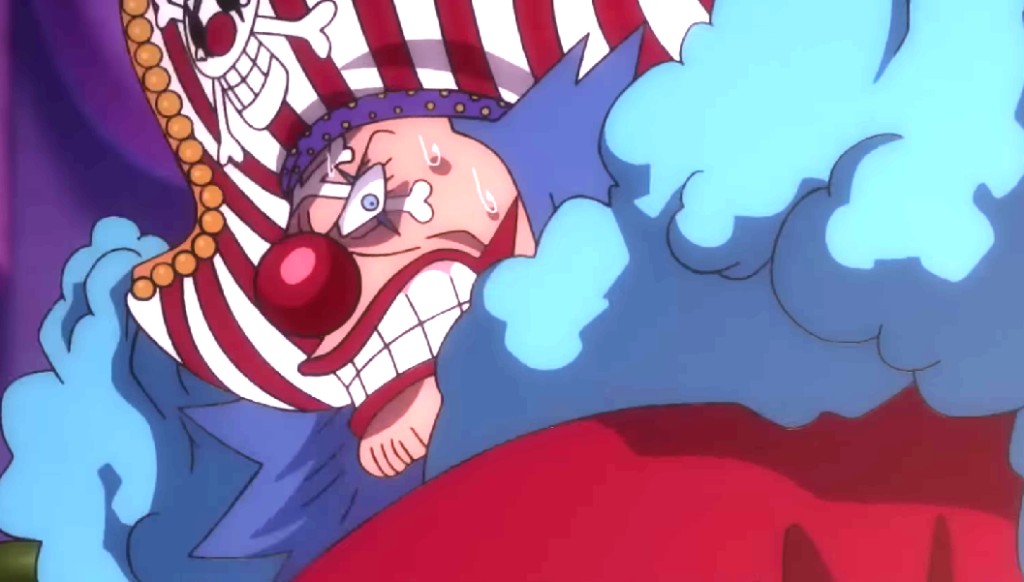 One Piece Episode 1086 Teaser Features the Cross Guild