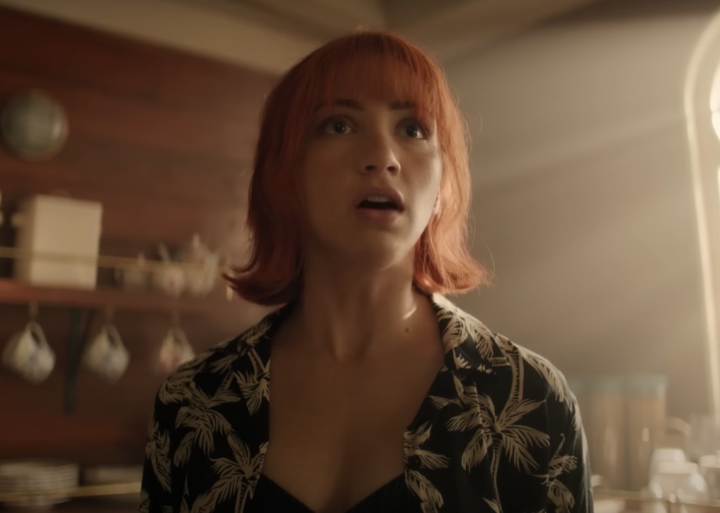 One Piece Star Campaigned For Live-Action Nami Role For Several Years