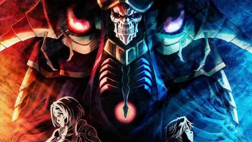 Overlord The Movie: The Holy Kingdom Potential Release Date, Plot, Cast ...