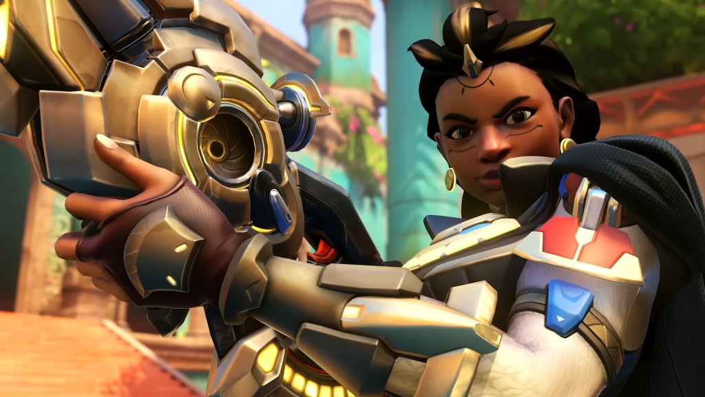Overwatch 2 New Support Hero And Season 6 Roadmap Revealed