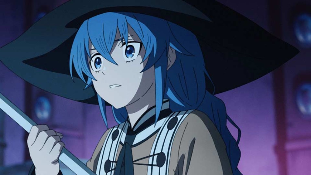 Mushoku Tensei: Jobless Reincarnation Season 2 Episode 22 Preview ...