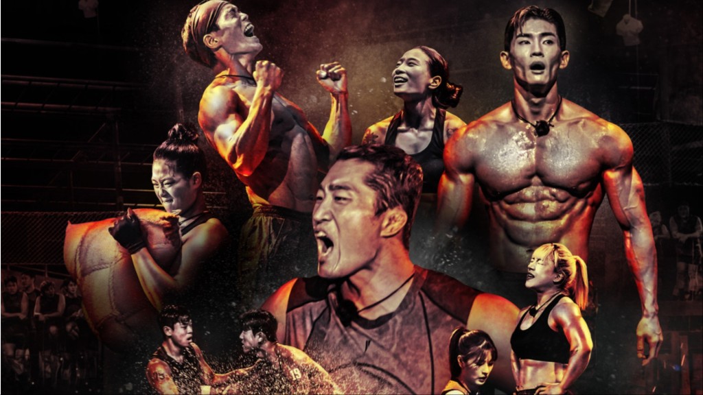 Physical: 100 Season 2 – Underground Trailer Shows Much More Intense ...