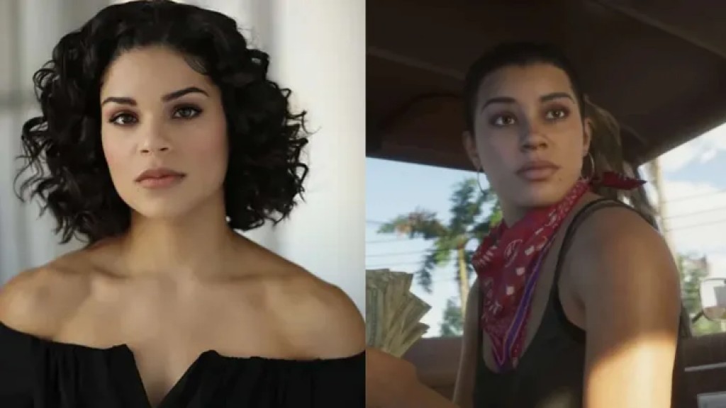 Why is Manni L. Perez Likely GTA 6's Voice Actress For Lucia?