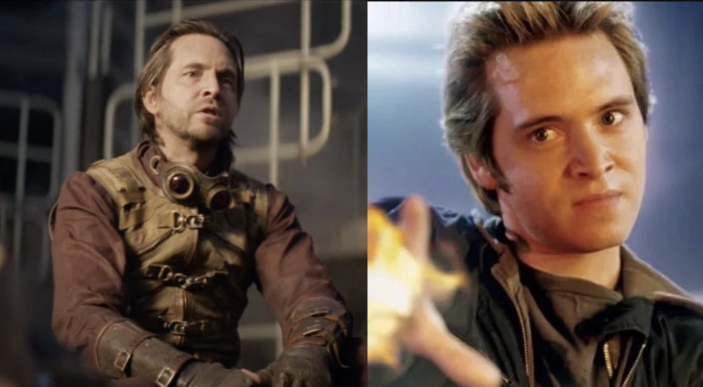 Deadpool & Wolverine Trailer Confirms The Return of A Fan-Favorite X ...