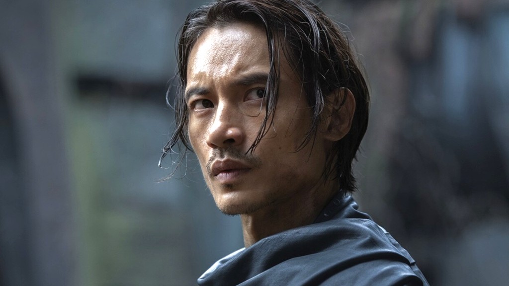 Star Wars: The Acolyte Director Teases More of Qimir's Backstory in ...