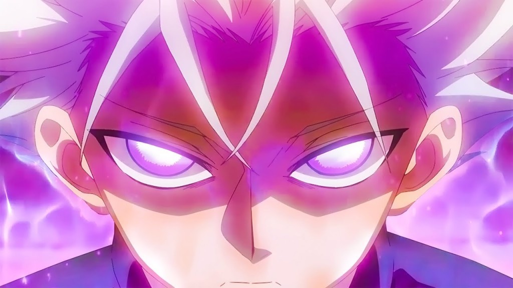 Ragna Crimson Episode 8 Preview Stills & Synopsis Tease Explosions in ...