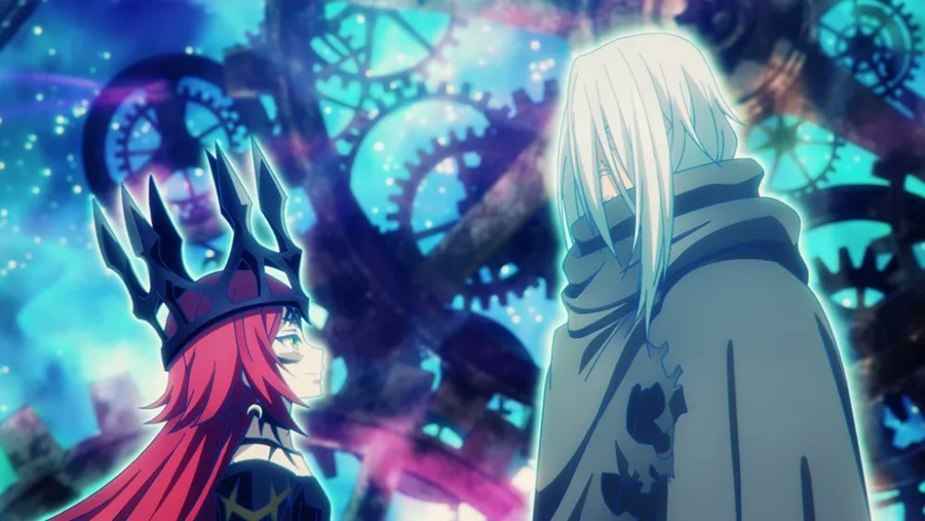 Ragna Crimson Anime New Trailer and Episode Count Revealed