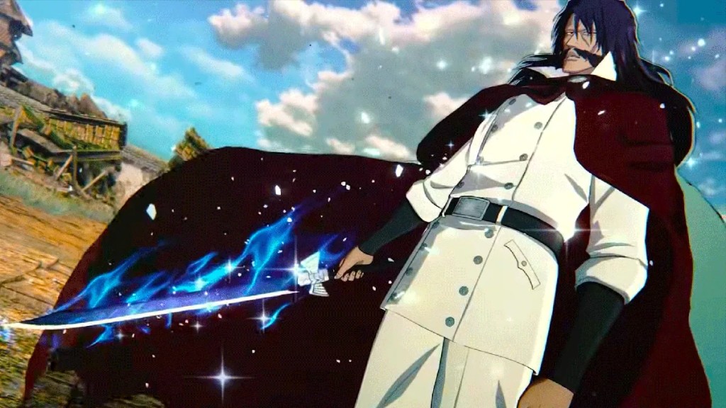 Bleach: Rebirth of Souls Announces Yhwach DLC Release Date, Expanding ...