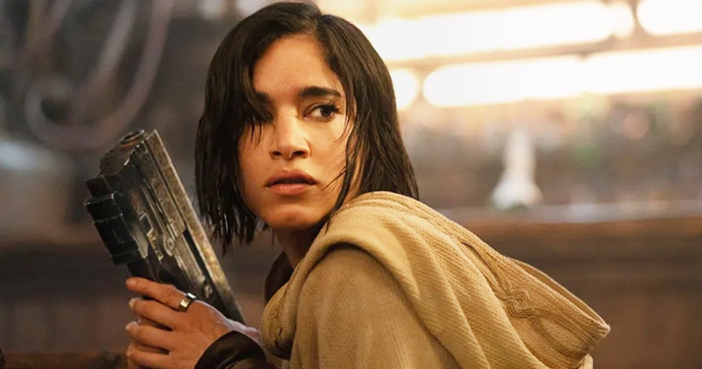 Netflix Unveils Official Rebel Moon Poster Hyping the Release of the ...