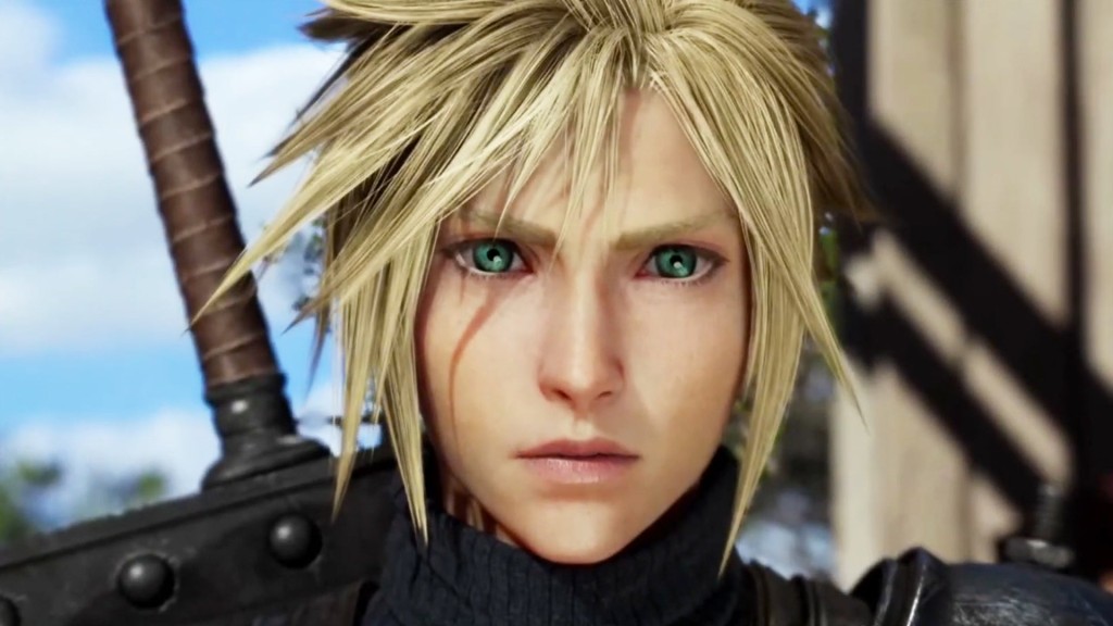 Square Enix’s Final Fantasy 7 Remake Team Eyes New Horizons After ...