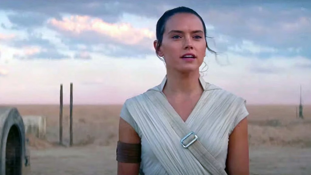 Star Wars: Daisy Ridley Finds It a ‘Challenge’ to Figure Out What Has ...