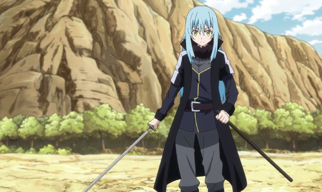 That Time I Got Reincarnated as a Slime Season 3 Trailer Shows Rimuru ...