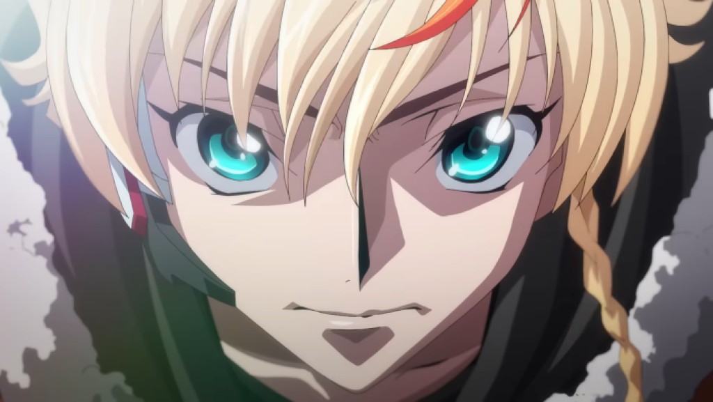 Code Geass: Roze of the Recapture Trailer Reveals New Protagonists ...