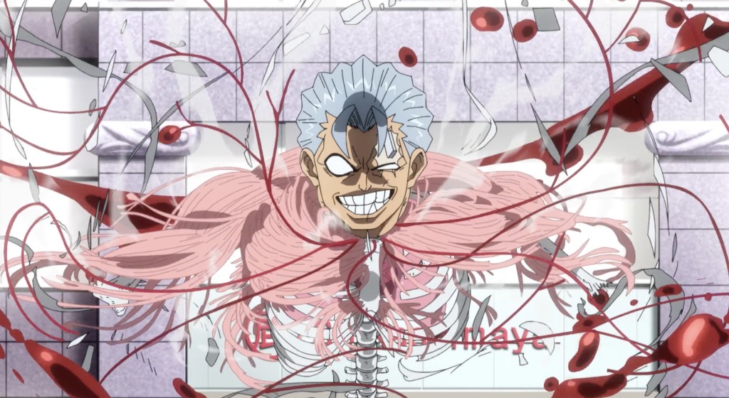 Undead Unluck Anime Releases New Action-Packed Trailer