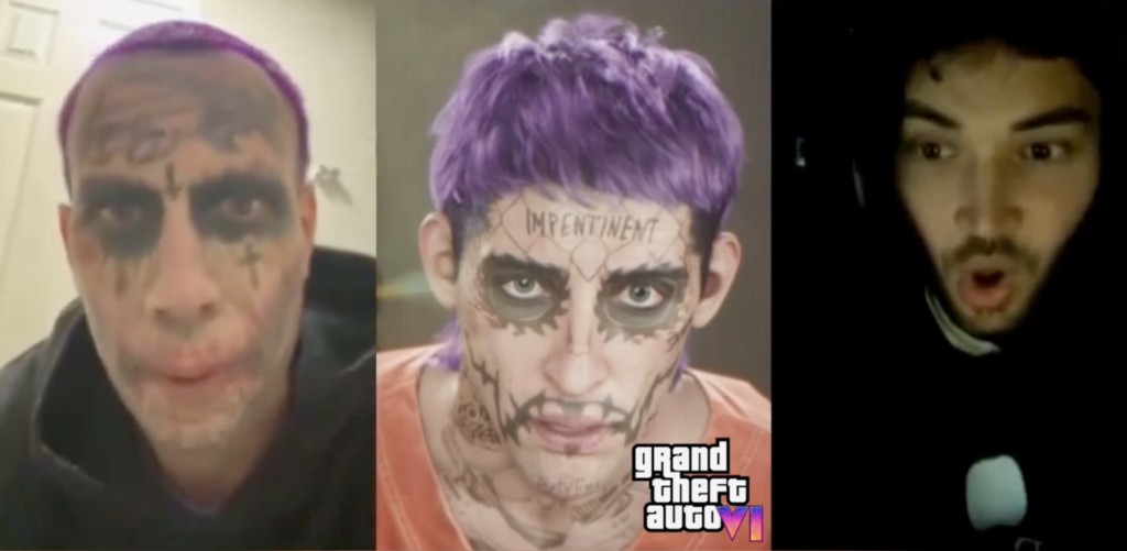 'Florida Joker' Explains Why He Needs The $5 million From Rockstar For ...