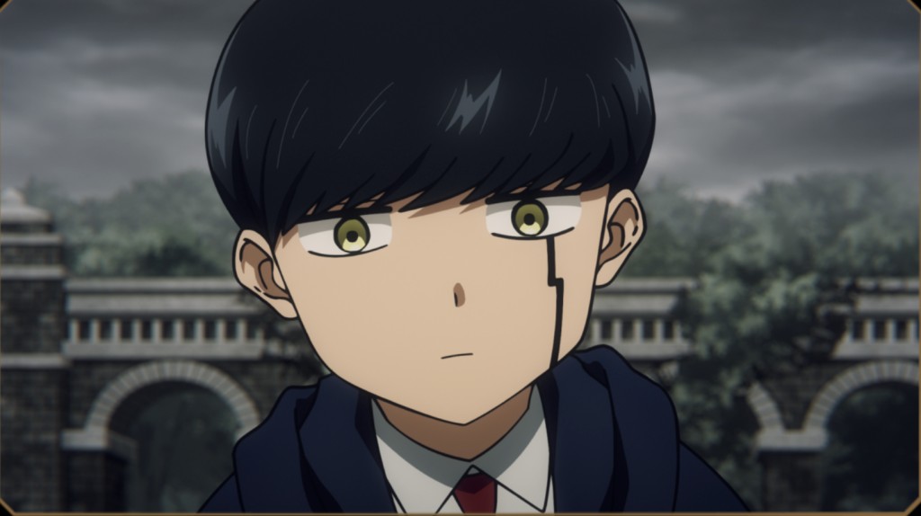 Mashle: Magic and Muscles Season 2 Episode 9 Preview Teases Wahlberg vs ...