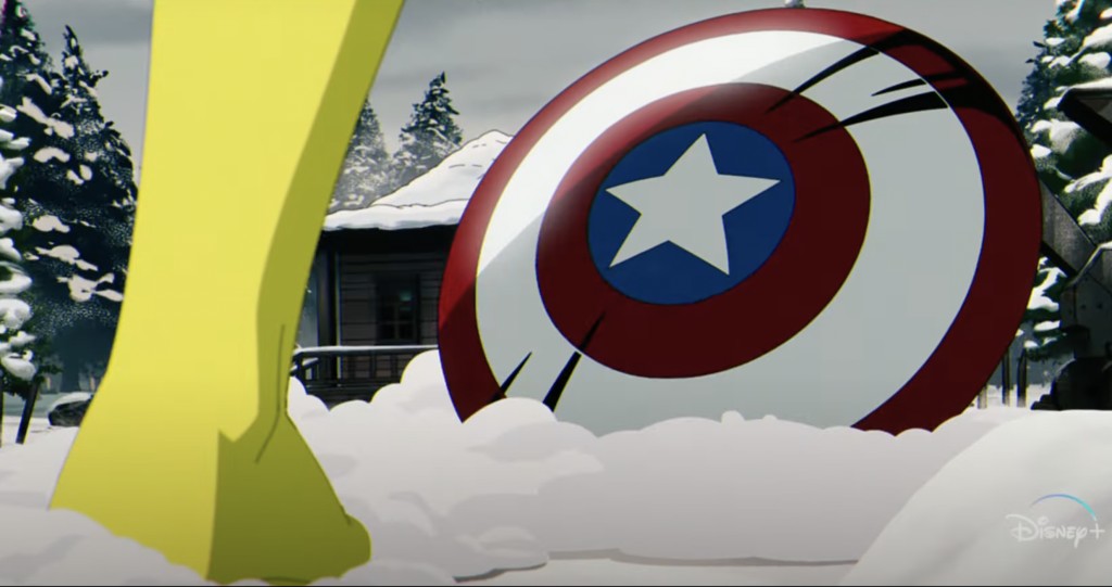 X-Men '97 Teases Surprising Marvel Crossover Cameo