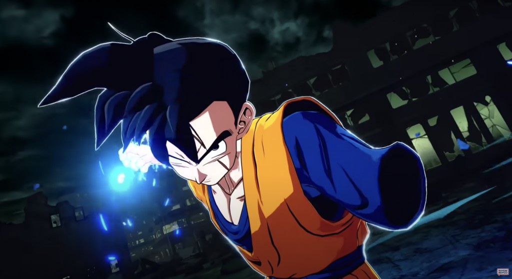 Dragon Ball: Sparking! ZERO New Gameplay Trailer Features Gohan ...