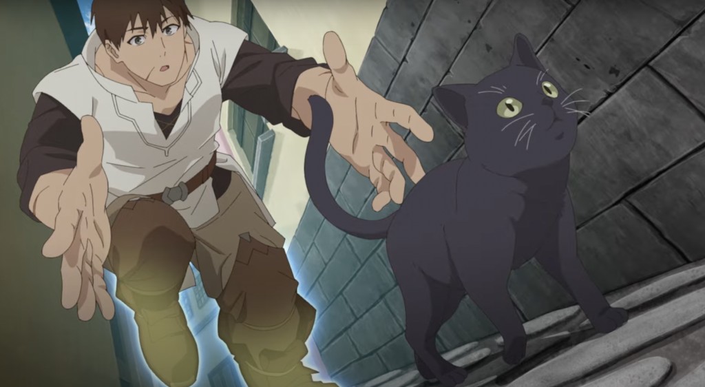 I Parry Everything: What Do You Mean I'm the Strongest? I'm Not Even an ...