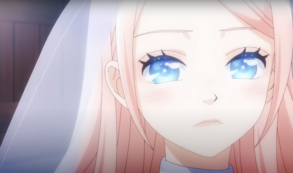 Nina the Starry Bride Anime Reveals Main Trailer, Premiere Date & More ...