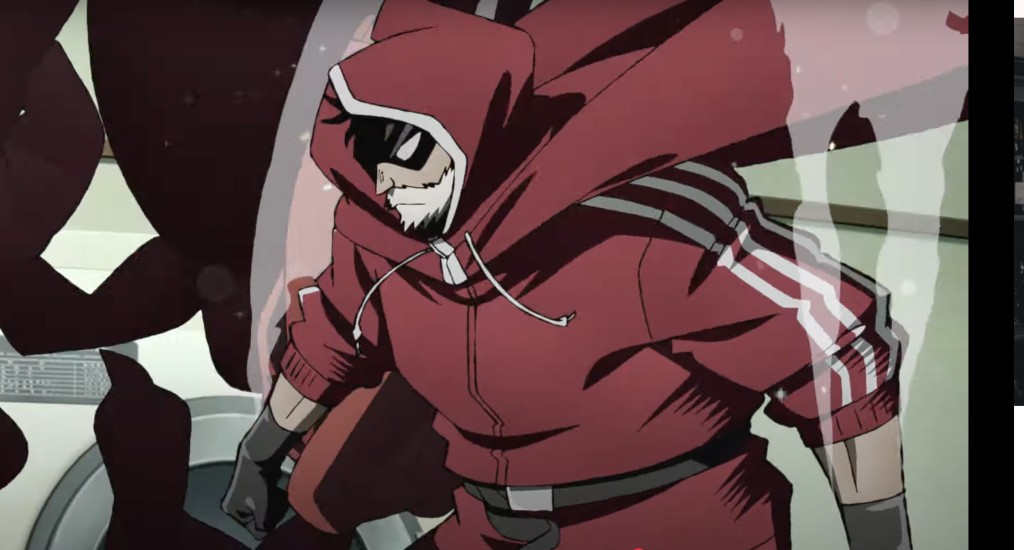 SANDA Anime Reveals New Trailer, Release Window, Cast and Staff